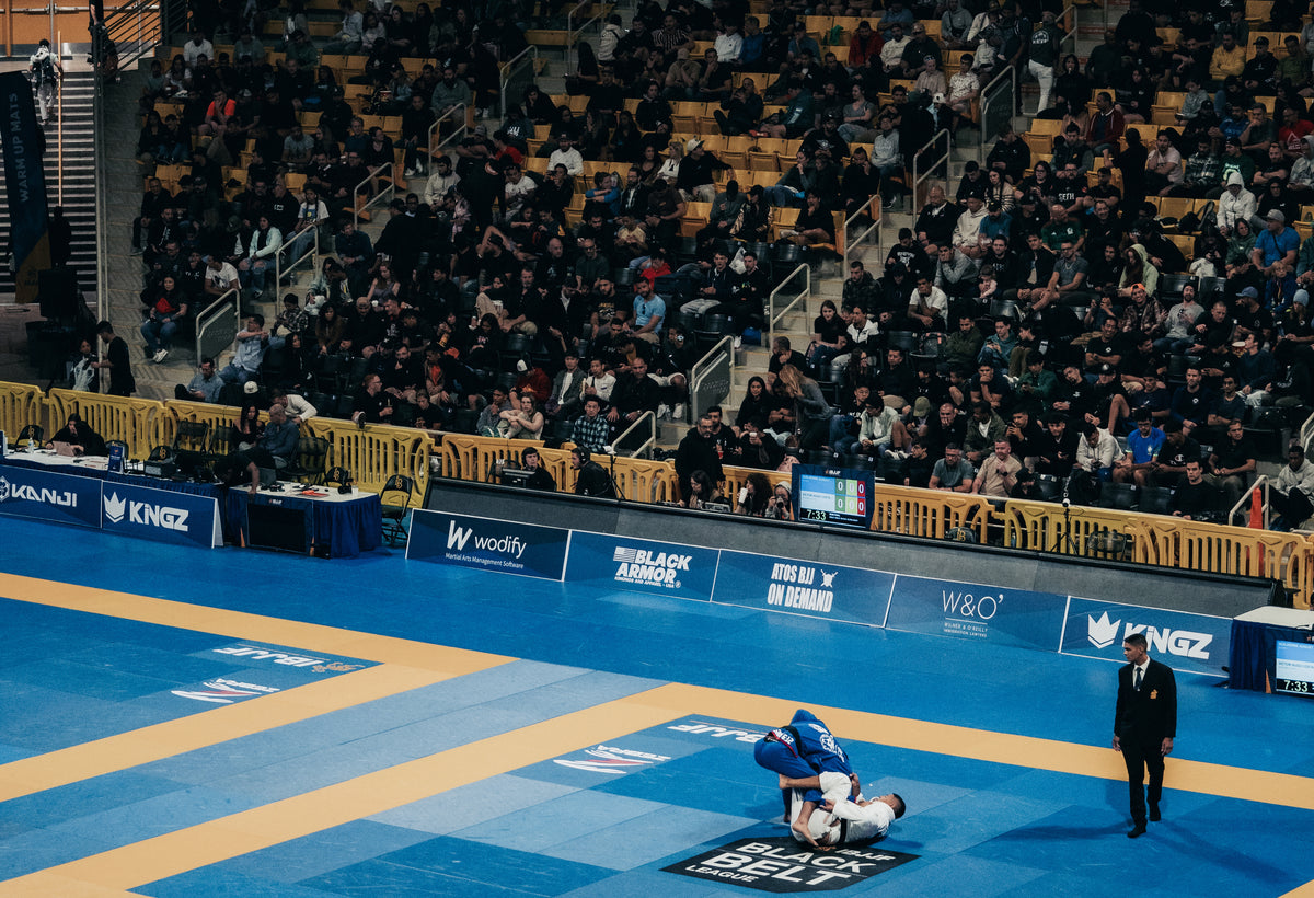 Meet the Kingz Athlete World Champs – Kingz Europe