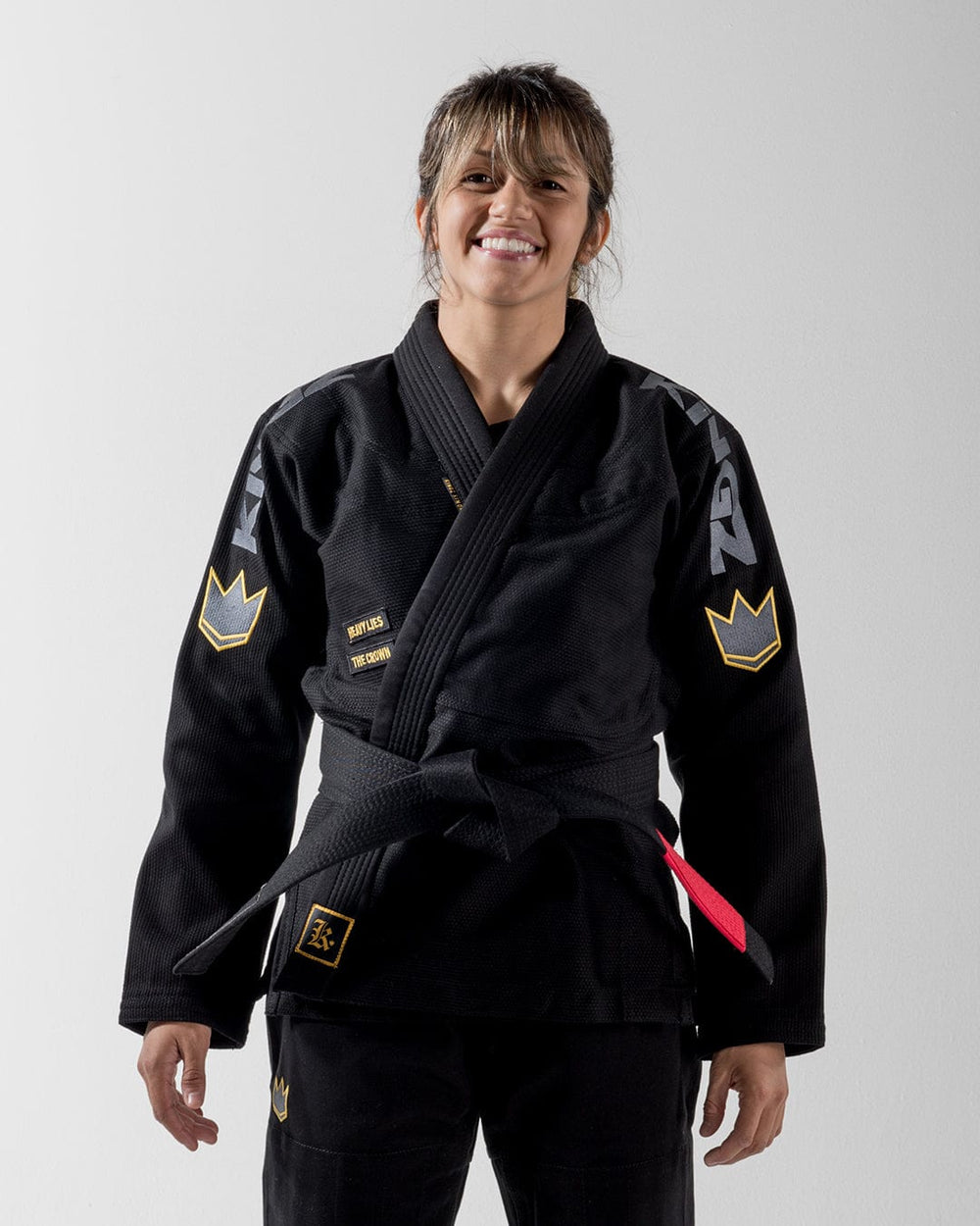 Kingz Kimonos Europe - Premium BJJ Gis and Apparel – Kingz Europe