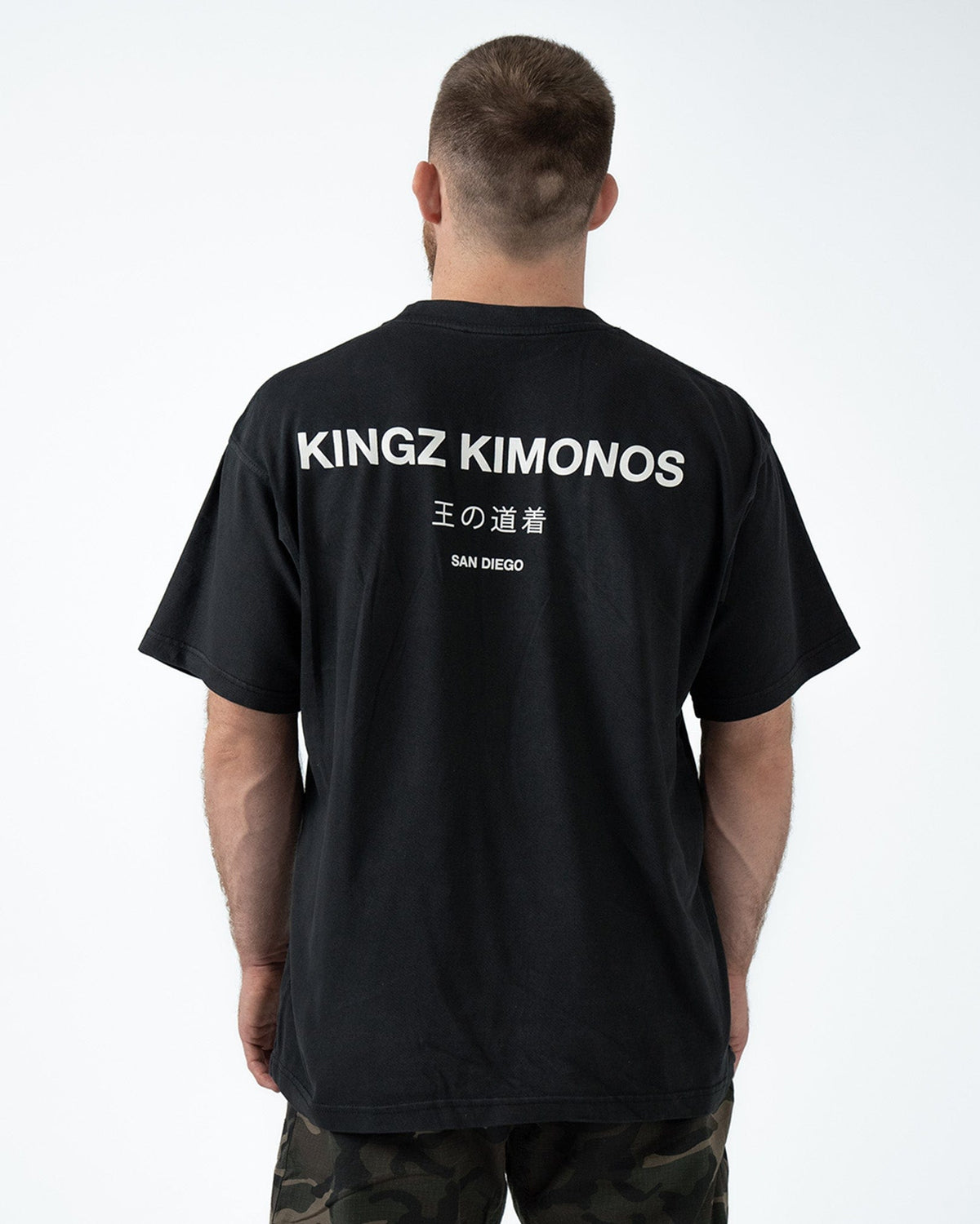 Kingz Kimonos Europe – Kingz Europe