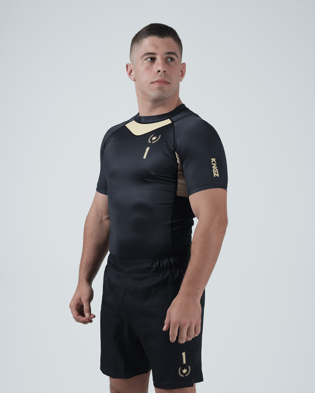 MEN'S RASHGUARD