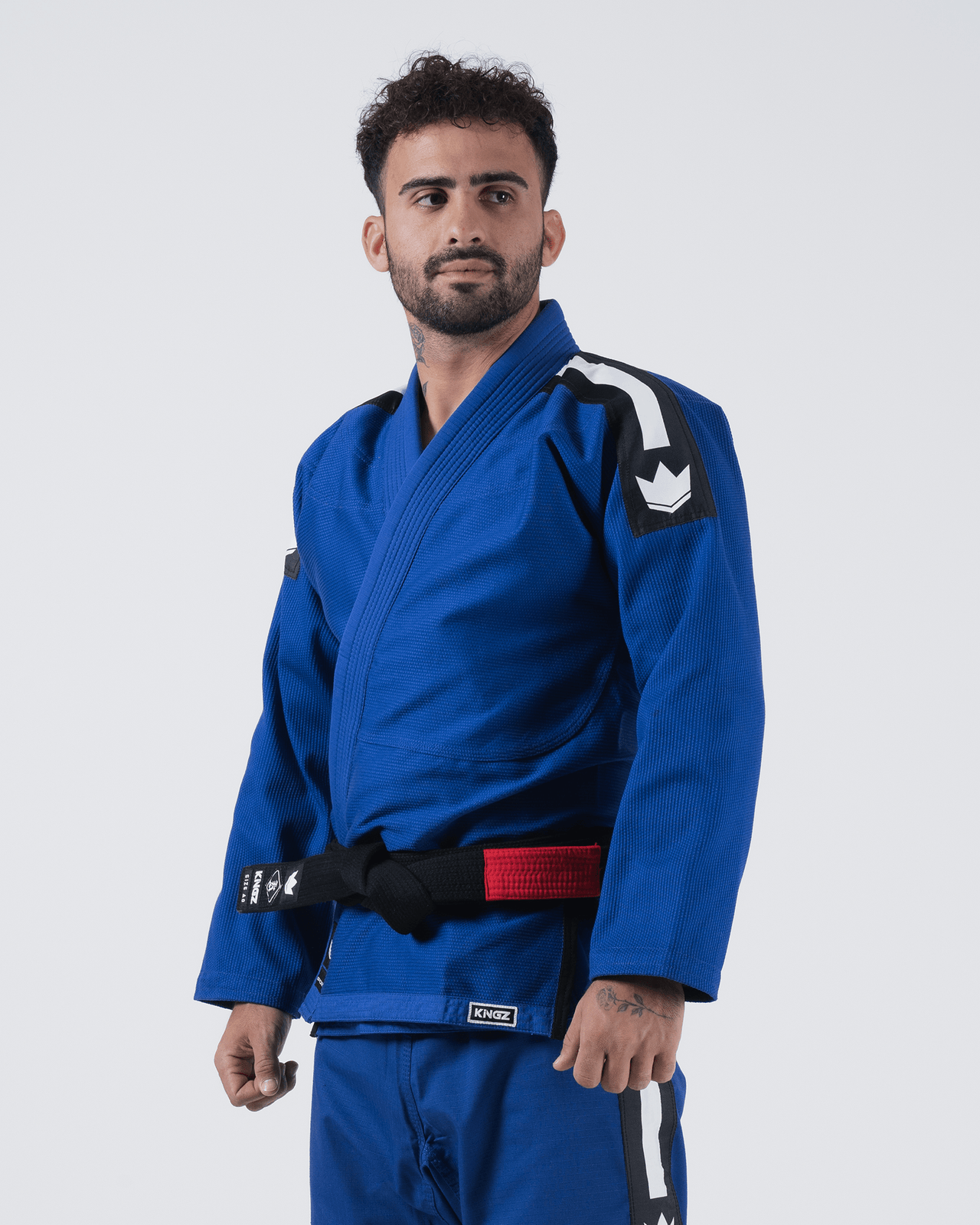 Jiu Jitsu Gis - KINGZ KIMONOS