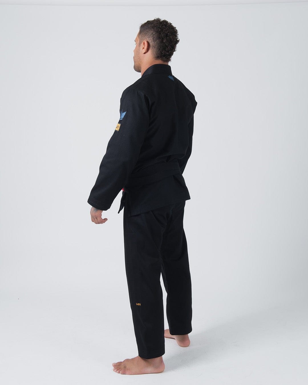 Legends Never Die Gi| KINGZKIMONOS.com