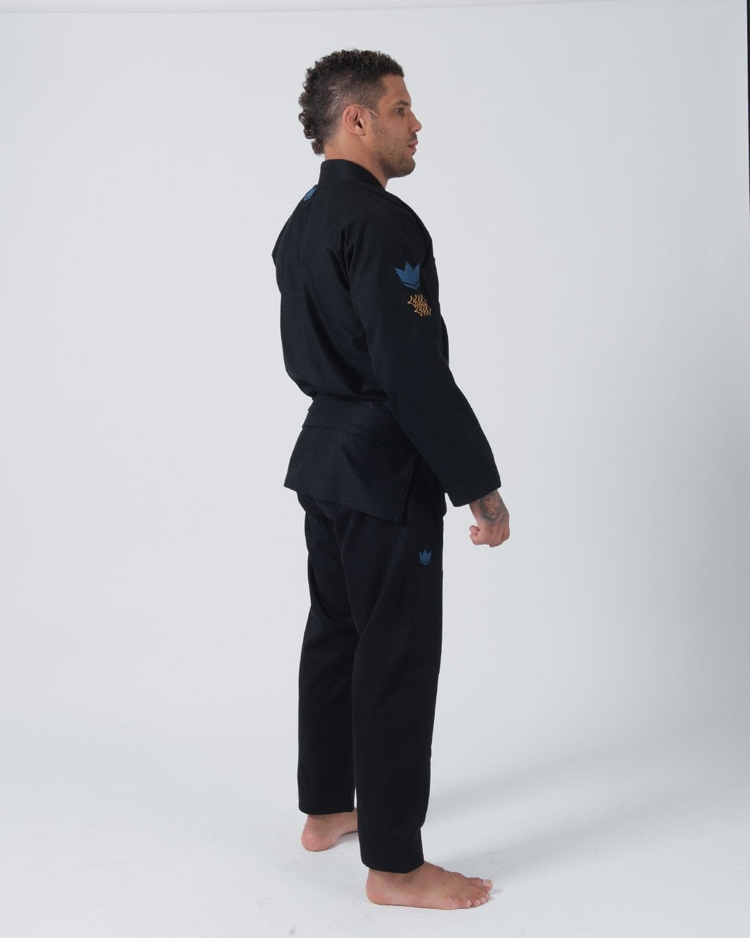 Legends Never Die Gi| KINGZKIMONOS.com
