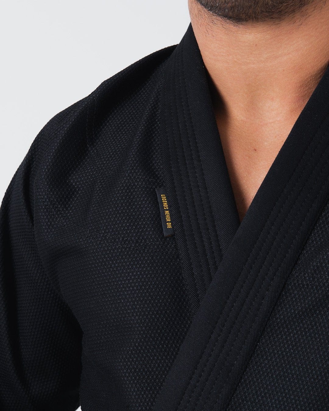 Legends Never Die Gi| KINGZKIMONOS.com