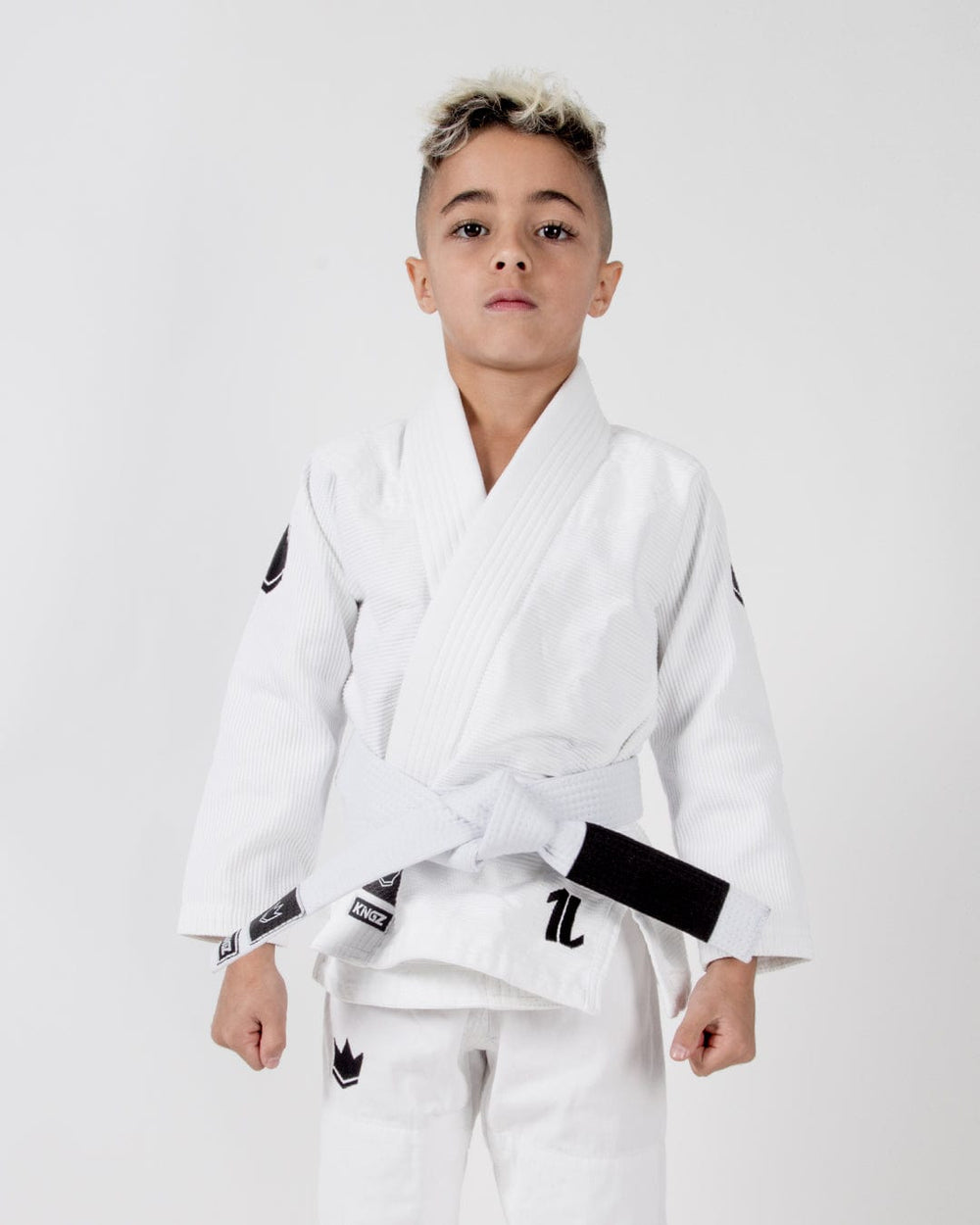 Kingz Kimonos Europe - Premium BJJ Gis and Apparel – Kingz Europe