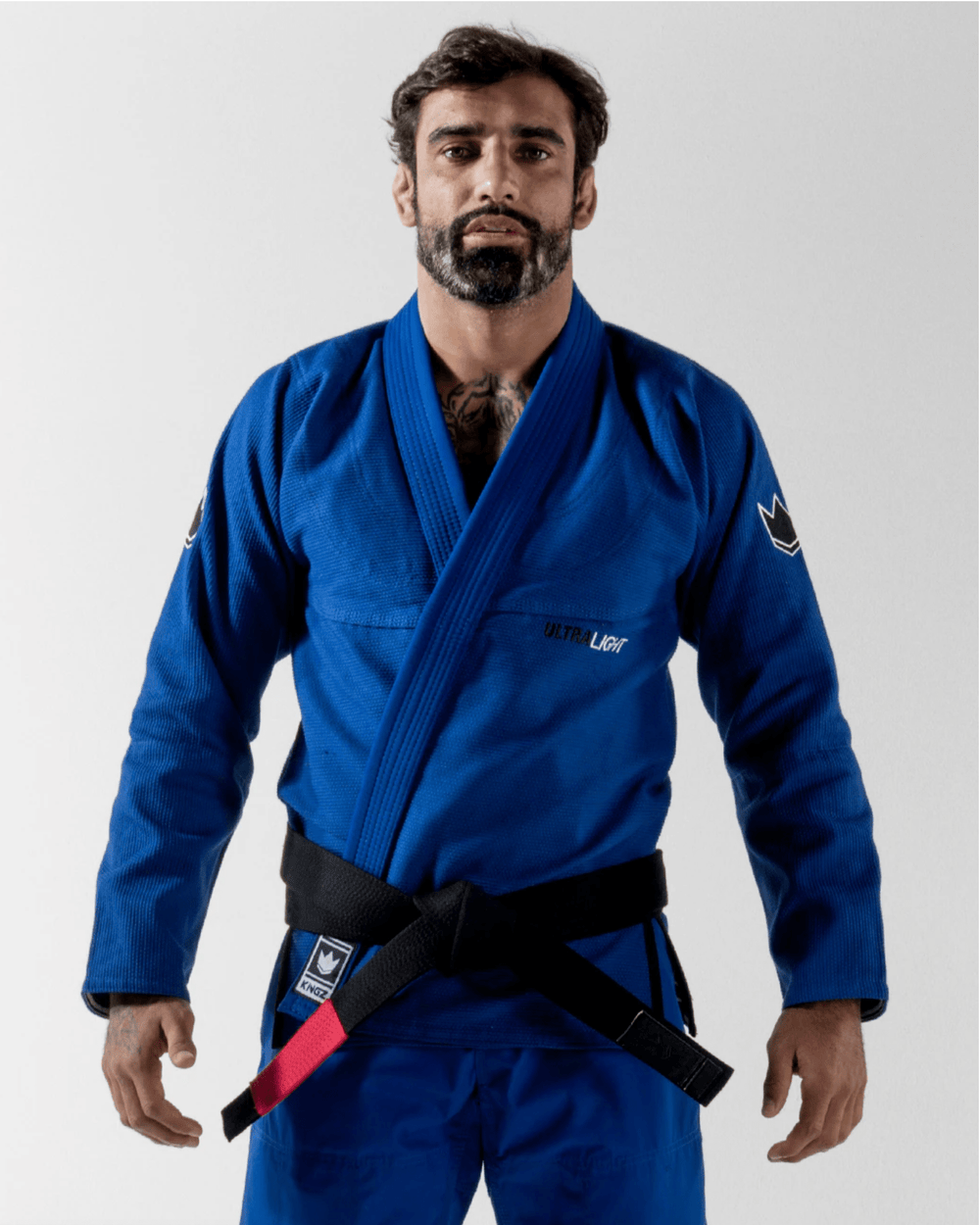 Kingz Kimonos Europe - Premium BJJ Gis and Apparel – Kingz Europe