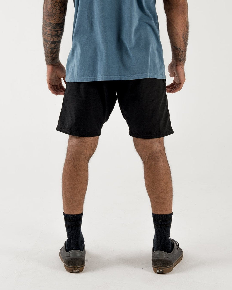 Casual Gi Shorts | Kingz Europe